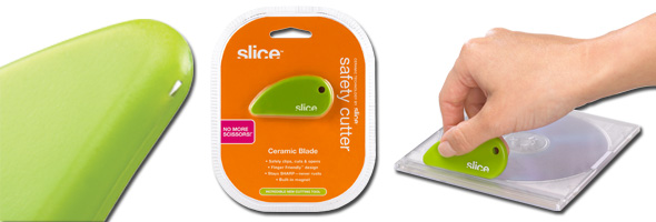 NEW Slice Cutting Tools