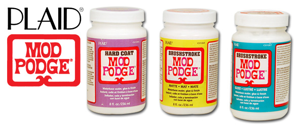 NEW 8oz Mod Podge