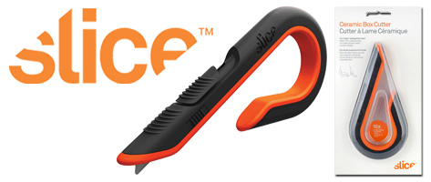 NEW Slice Cutting Tools