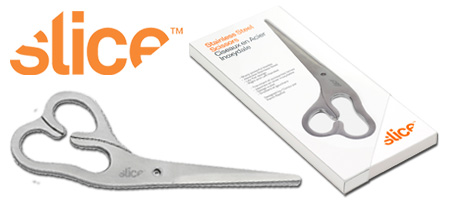 NEW Slice Cutting Tools