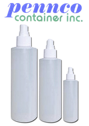SL Pennco Spray Bottles