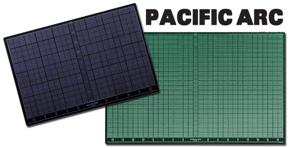 New Pacific Arc Drafting Products