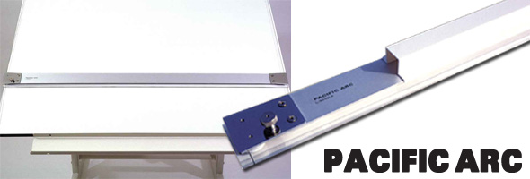 New Pacific Arc Drafting Products